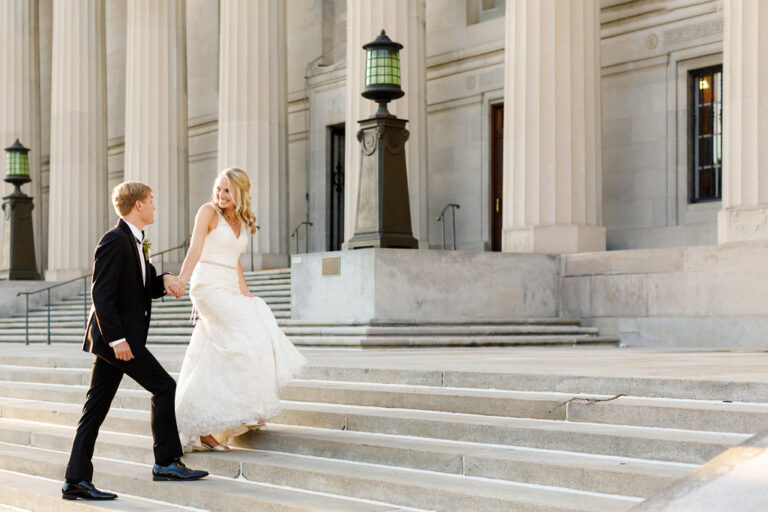 Indianapolis Central Library | Ritz Charles