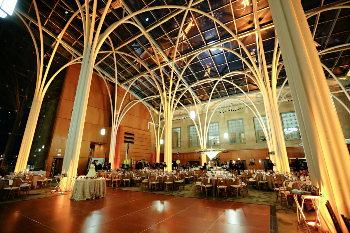 Indianapolis Central Library | Ritz Charles