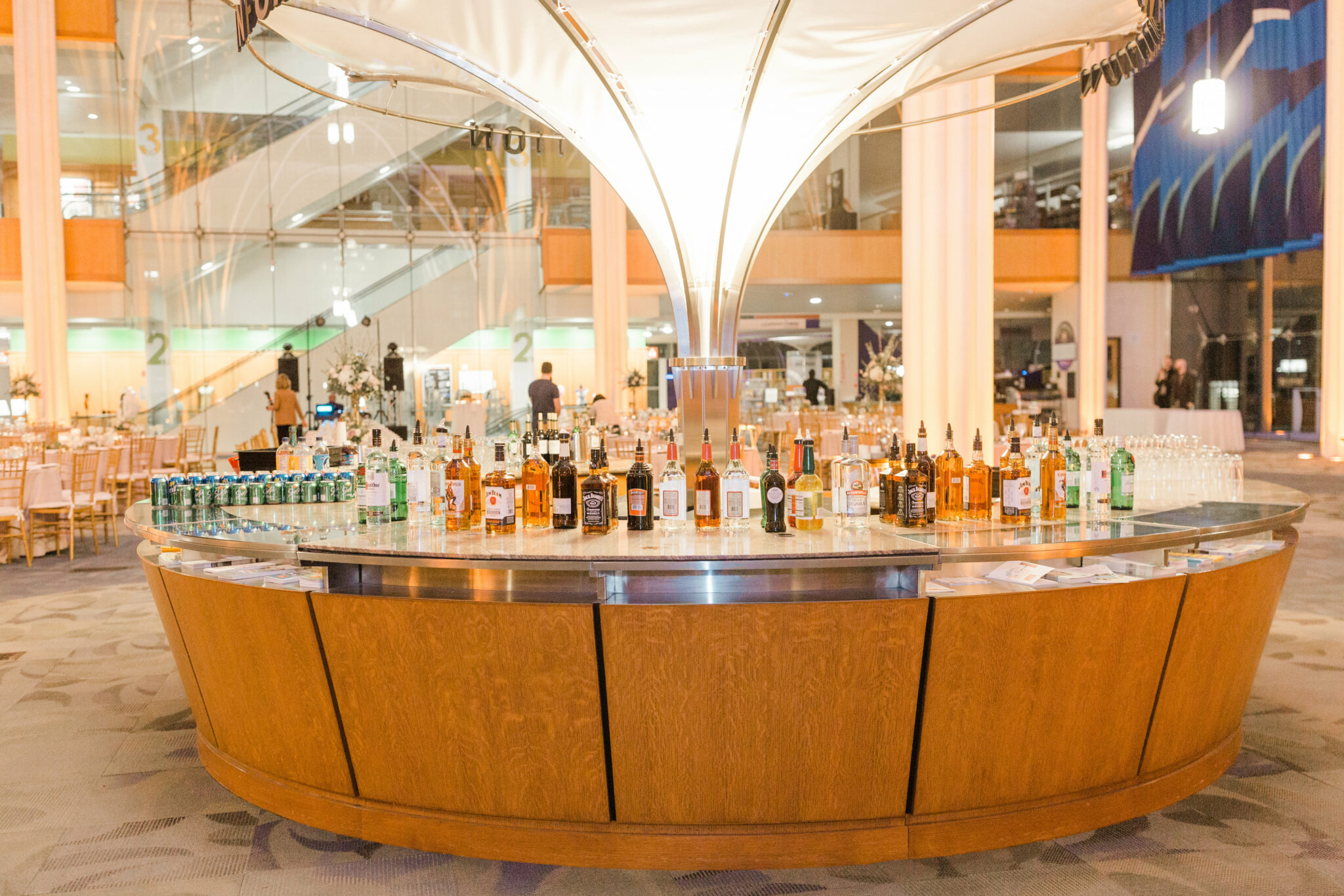 Indianapolis Central Library | Ritz Charles