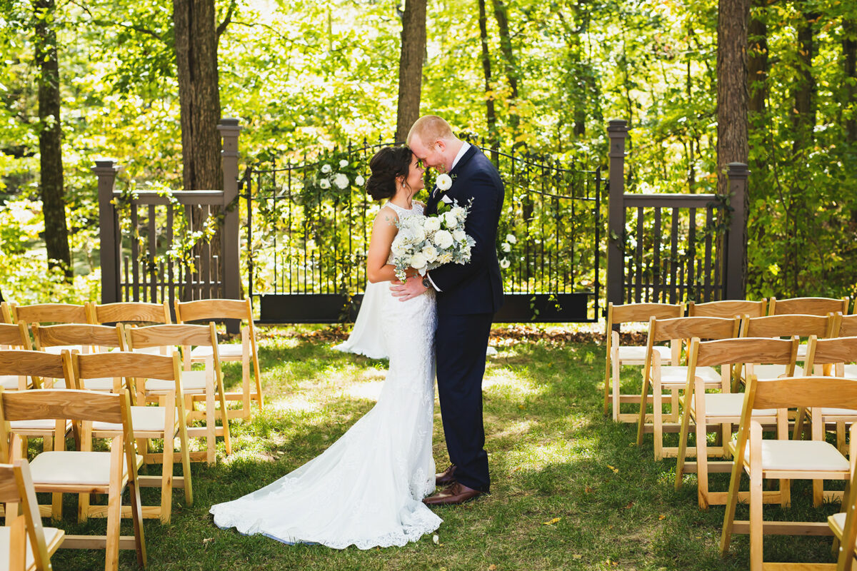 The Bluffs at Conner Prairie | Ritz Charles