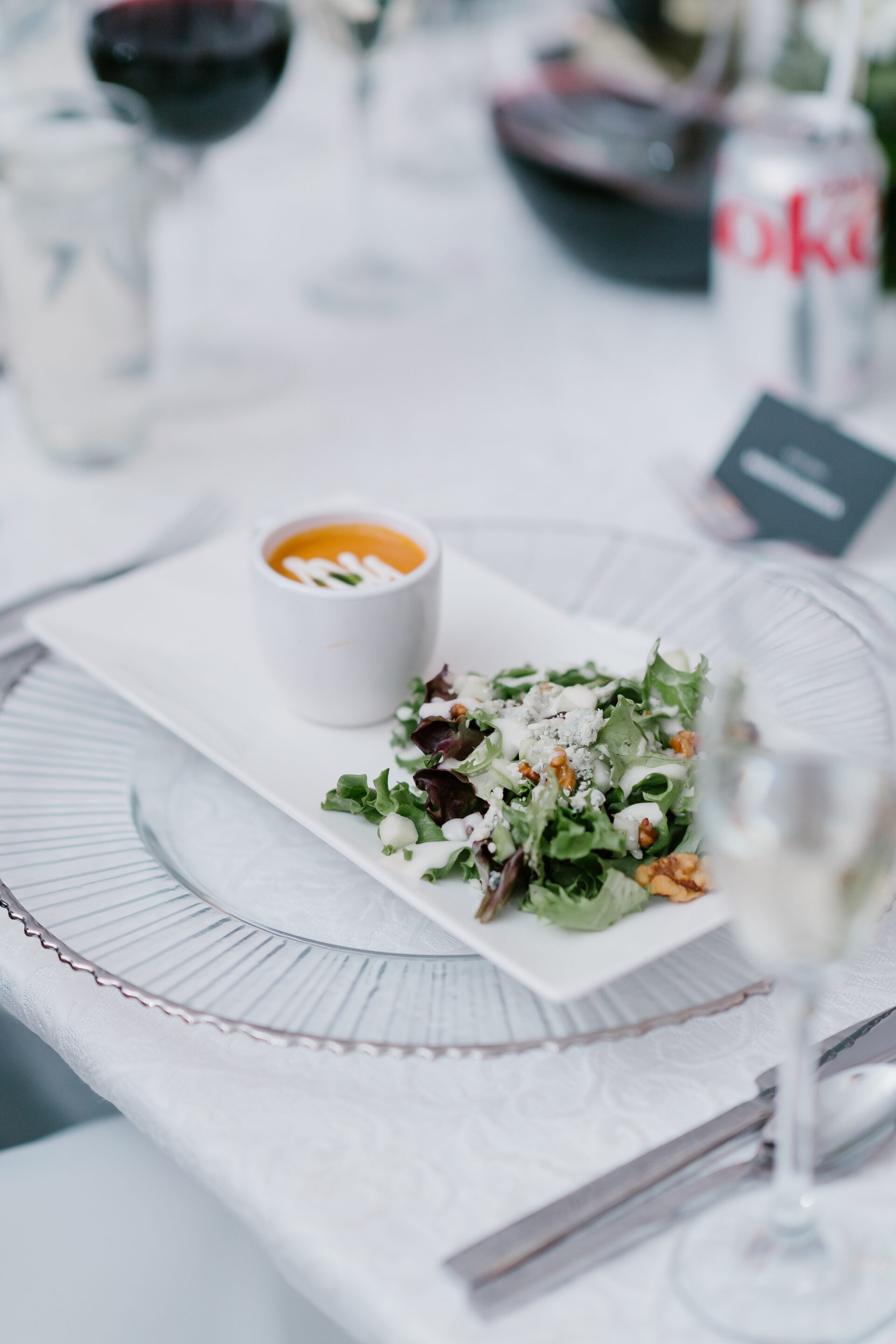 Catering at Your Venue | Ritz Charles