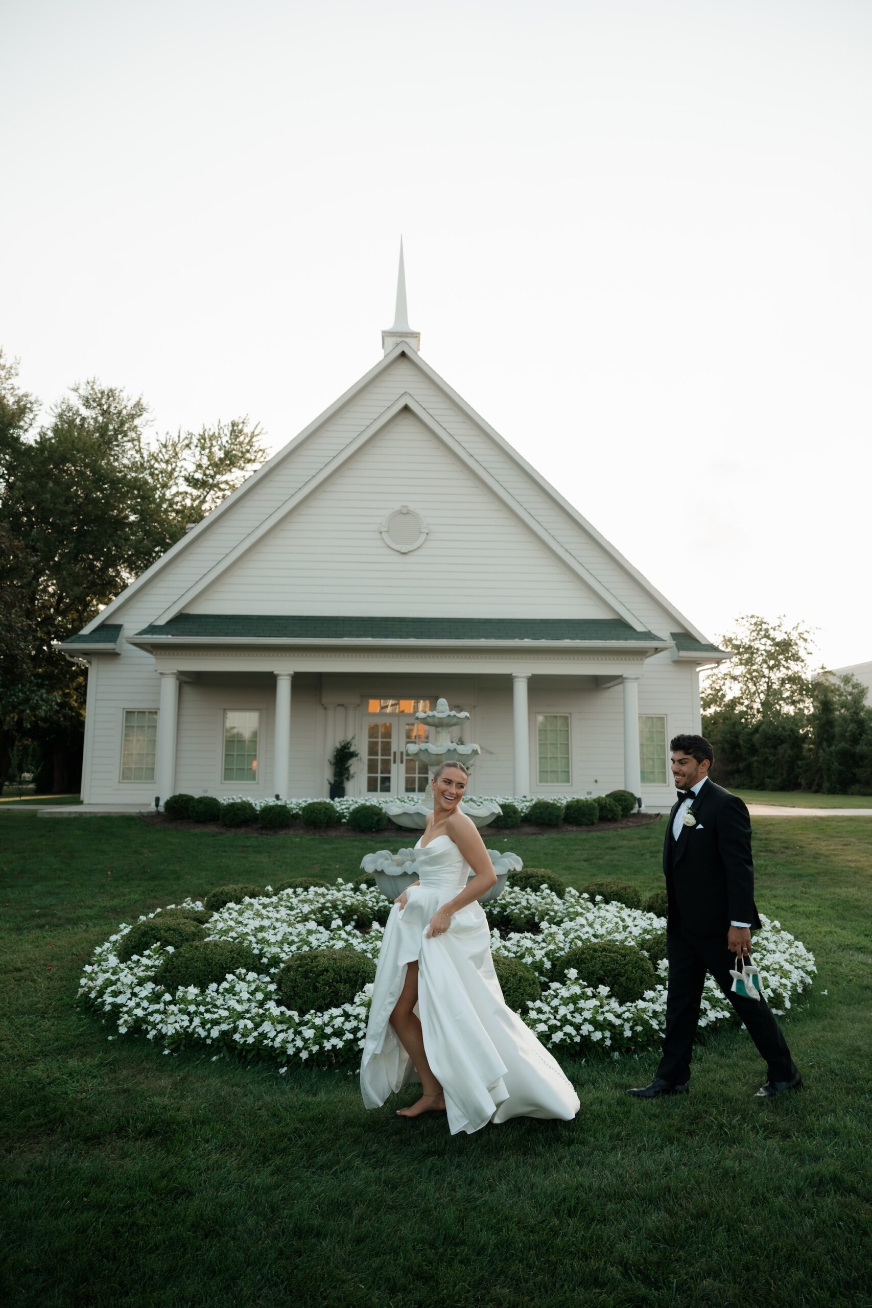 Ritz Charles Chapel Portfolio | Ritz Charles