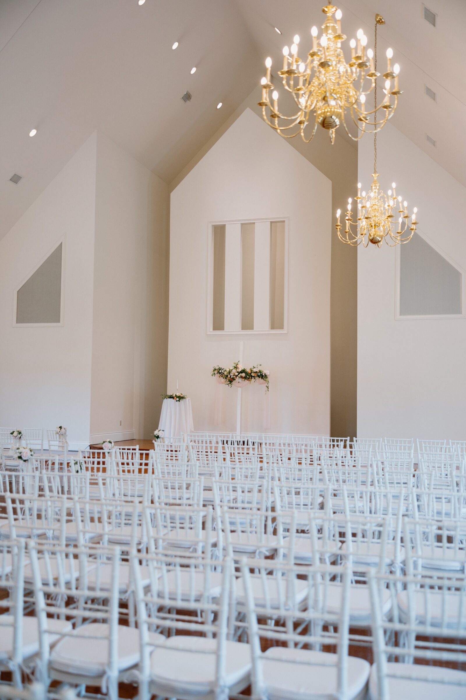 Ritz Charles Chapel | Ritz Charles
