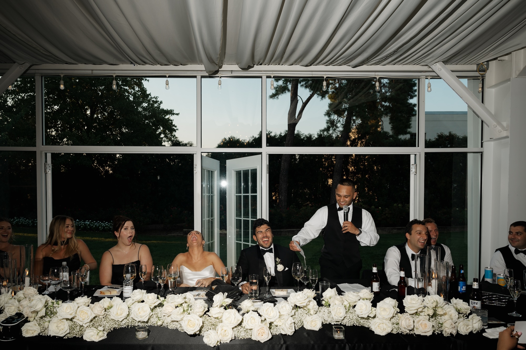 Ritz Charles Garden Pavilion | Ritz Charles